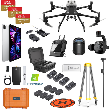 Pix4D viDoc RTK Rover with Ultimate Mapping Bundle - Adorama