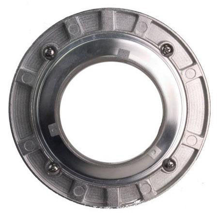 Interfit ASA1003 Adaptr Ring, Softboxes-Speedotron - Adorama