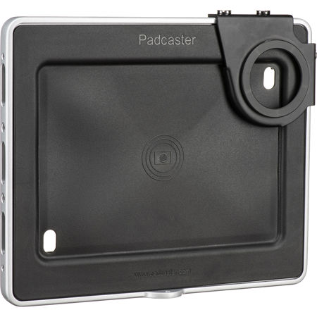 Padcaster Case for iPad 10.2" - Adorama