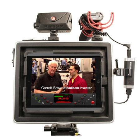 Padcaster Air Kit - Adorama