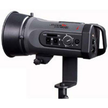 Interfit Photographic Colorflash 300i, 300 Watt Second Monolight. #INT403U