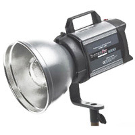 Interfit Photographic Halogen Pro 1000 Watt Fan Cooled Quartz Halogen ...