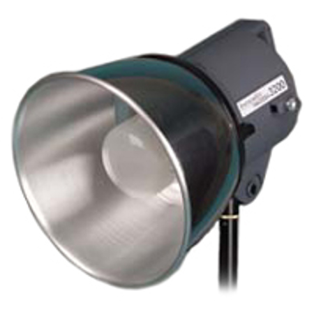 Interfit Photographic Halogen Light Head, 650w to 1300w, with Reflector ...