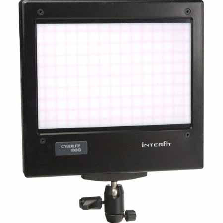 Interfit INT610U CyberLite 5x18w Soft Diffused Light - Adorama