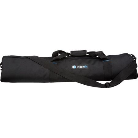 Interfit Photographic Carrying Bag for 2-Light Stands - Adorama