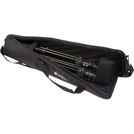 Interfit Photographic Carrying Bag for 2-Light Stands - Adorama