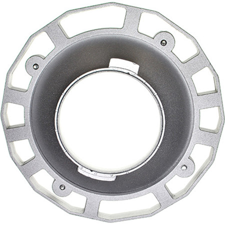 Interfit Photographic Speed Ring for Broncolor Mount - Adorama