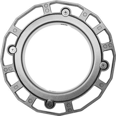 Interfit Photographic Speed Ring for Elinchrom/EX Mount - Adorama