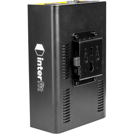 Interfit Replacement Inverter for Nomad Portable Battery Pack