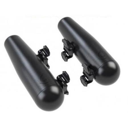 Paralenz Floater for 3rd Person Viewer Telescopic Pole, Pair