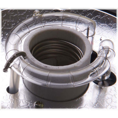 Interfit Photographic 400Ws Replacement Flash Tube for EXD400 and ...