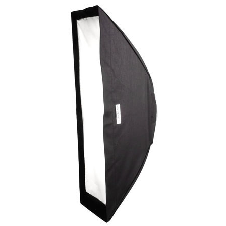Interfit Photographic Strip Light Softbox for Strobes, 20 x 40" #SLBR510