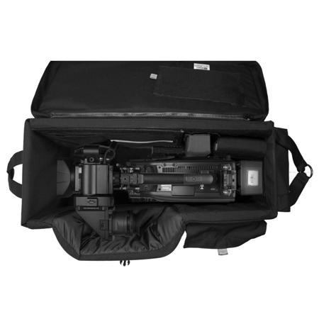 Porta Brace CC22PWB Quick Draw Case, Black Camera Bag CC-22-PWB