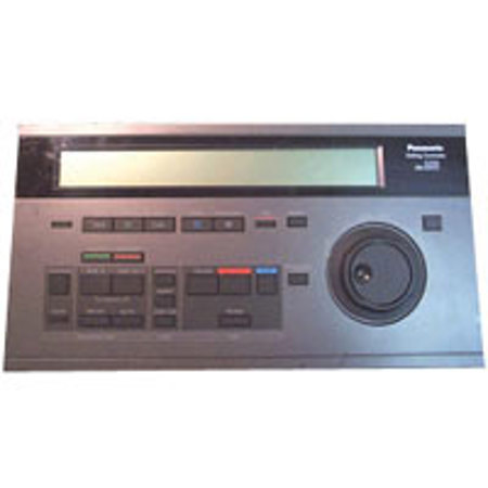 Panasonic AG-A96 Multi-Event Edit Controller - Adorama