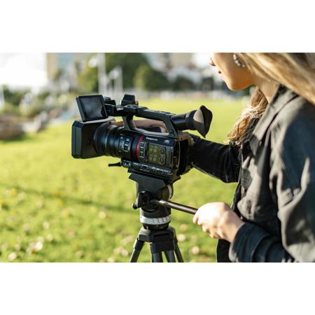 Panasonic AG-CX350 4K Camcorder AG-CX350 - Adorama