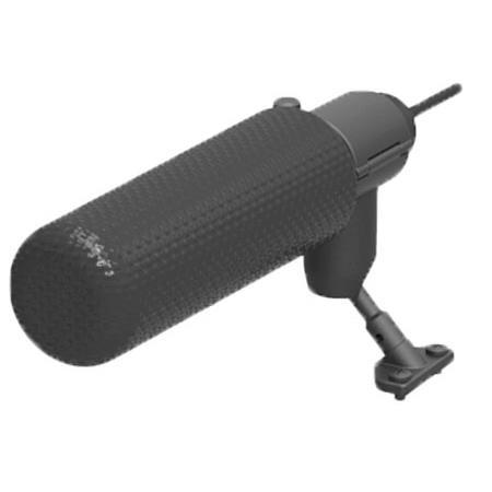 Panasonic AJ-MC900G Stereo Microphone AJ-MC900G - Adorama