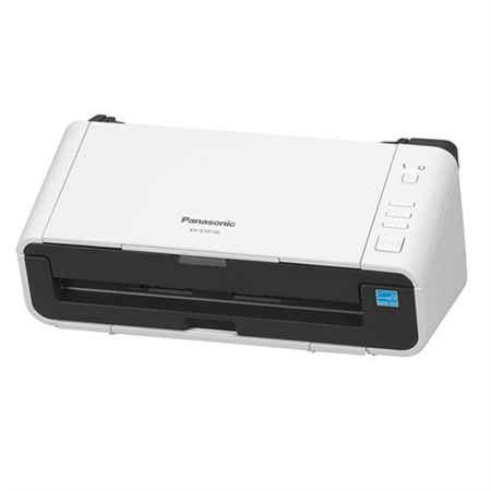 Panasonic KV-S1015C-3N Document Scanner, Neat Cloud Service Software (3 ...