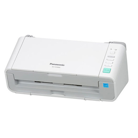Panasonic KV-S1026C-3N Document Scanner, Neat Cloud Service Software (3 ...
