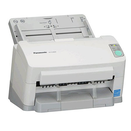 Panasonic KV-S1065C-H Sheetfed Scanner - Adorama