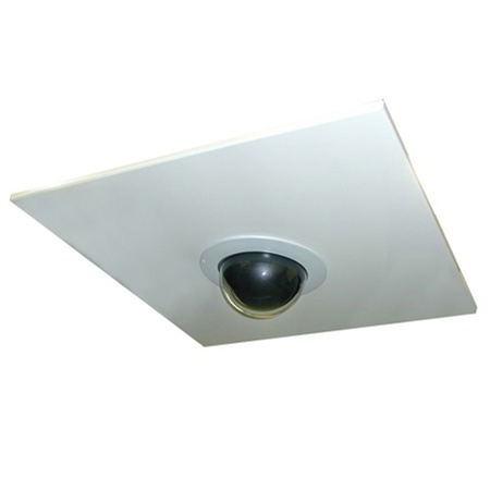 Panasonic Recessed Ceiling Mount with Ceiling Tile - Adorama