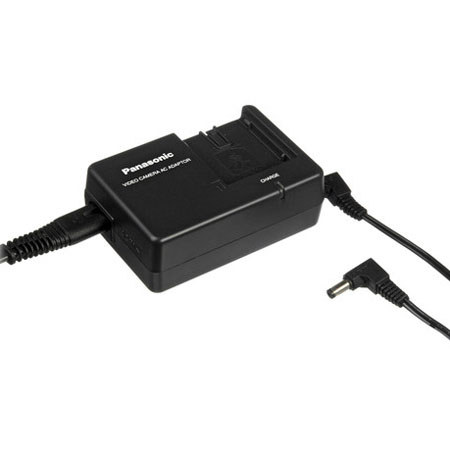 Panasonic PV-DAC14KIT AC Adapter Kit - Adorama