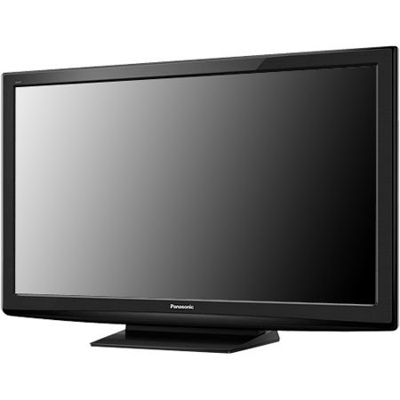 Panasonic TCP42S2 42in Class Viera S2 Plasma HDTV 1080p - Adorama