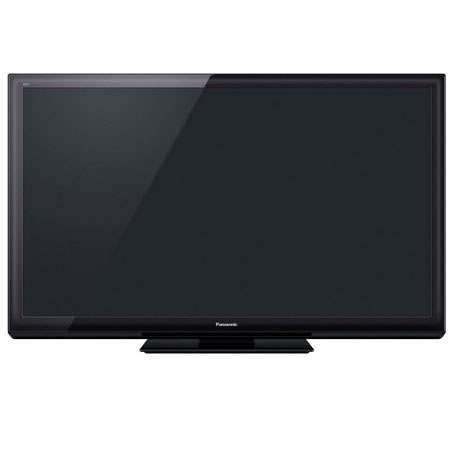 Panasonic 65 inch Class VIERA ST30 3D Full HD Plasma TV - Adorama