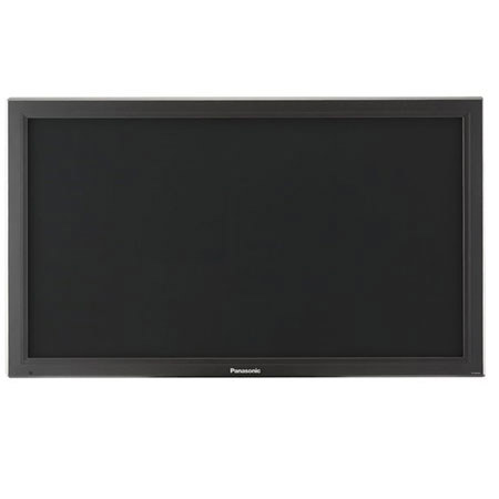 Panasonic TH-42PH30U 42" 720p HD Professional Plasma Display - Adorama