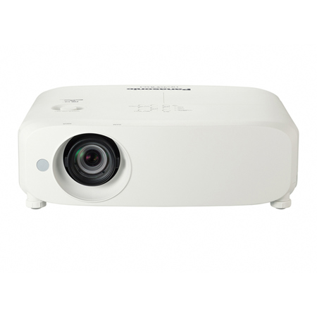 Panasonic PT-VX615NU XGA Wireless 3LCD Portable Projector