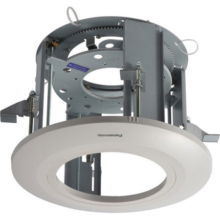 Panasonic WV-Q126A Embedded Ceiling Mount Bracket for Surveillance Cameras