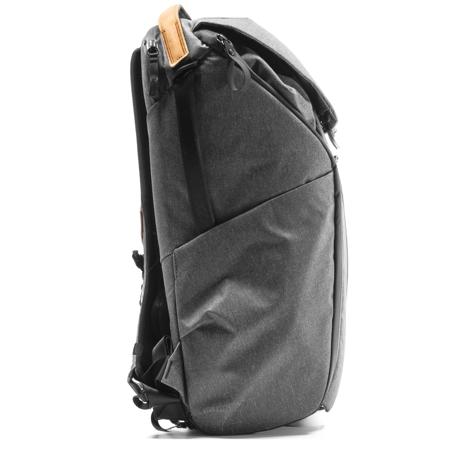 Peak Design 30L Everyday Backpack V2, Charcoal BEDB-30-CH-2 - Adorama