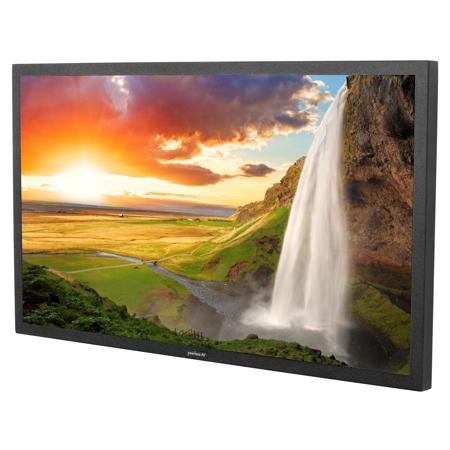 Peerless 65" 4K 16:9 60Hz Ultraview UHD Outdoor LCD TV, 3840x2160 ...