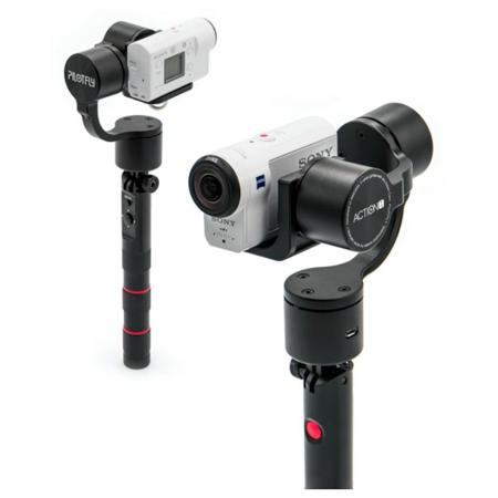 Pilotfly Action-1 3-Axis Handheld Gimbal for Sony Action Cameras