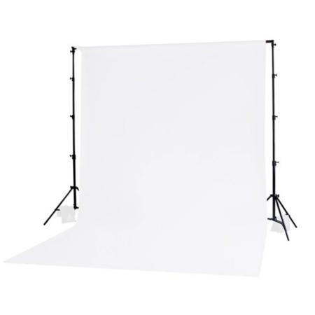 Used Photoflex Pro Duty BackDrop Support Kit, with One BackDrop Pole ...
