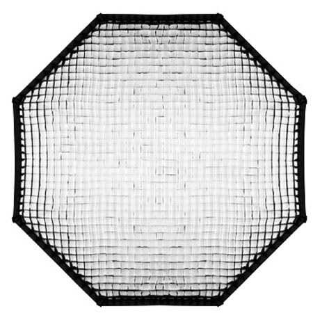 Photoflex Large Grid for Octadome Softbox - Adorama
