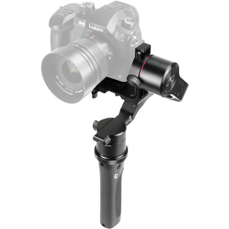 Pilotfly H2-45 3-Axis Handheld Gimbal for Mirrorless and DSLR Cameras ...