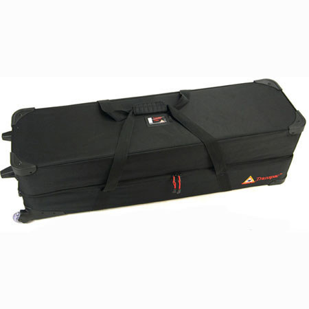 Photoflex FVMULTIBAG Transpac Multi Light Kit Case - Adorama