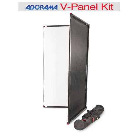 Photoflex V-Panel Kit - Adorama