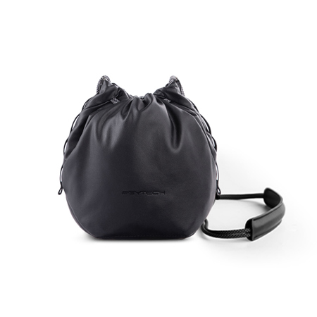 PGYTECH OneGo Drawstring Camera Bag, Midnight - Adorama