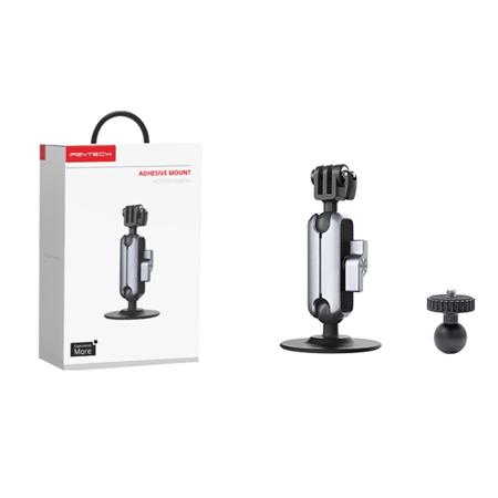Pgytech action camera adapter store