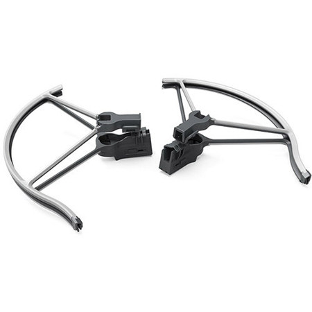 PGYTECH Propeller Guards with Multi Colored LED Lighting for DJI Mavic 2