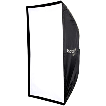 Phottix Raja Quick-Folding Softbox, 32x47" (80x120cm) PH82726