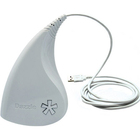 Pinnacle Systems Avid Dazzle DVD Recorder HD Version 14 9900-65201-00