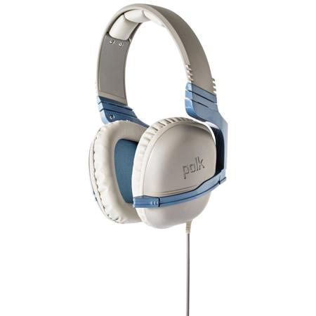 Polk Audio Striker Zx Xbox One Gaming Headset with Retractable ...