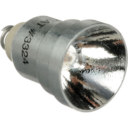 Pelican 3324 7.8W 6V Xenon Lamp Module for PM6 3320 Flashlight