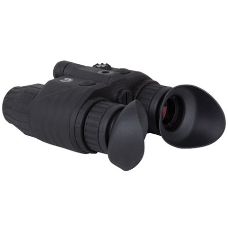 Pulsar Edge Gen 3 Select 1x21 Night Vision Goggles with Head Mount