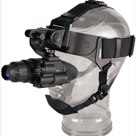 Pulsar Night Vision Head Mount - Adorama
