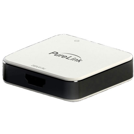 PureLink HDTools HDMI, USB to Single Fiber Ultra HD 4K Extension System ...