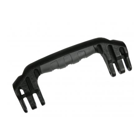 Pelican Overmolded Handle for 1450/1500 Medium Case, Black - Adorama
