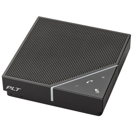 Plantronics Calisto P7200 USB Bluetooth Speakerphone with Four Directional Microphones